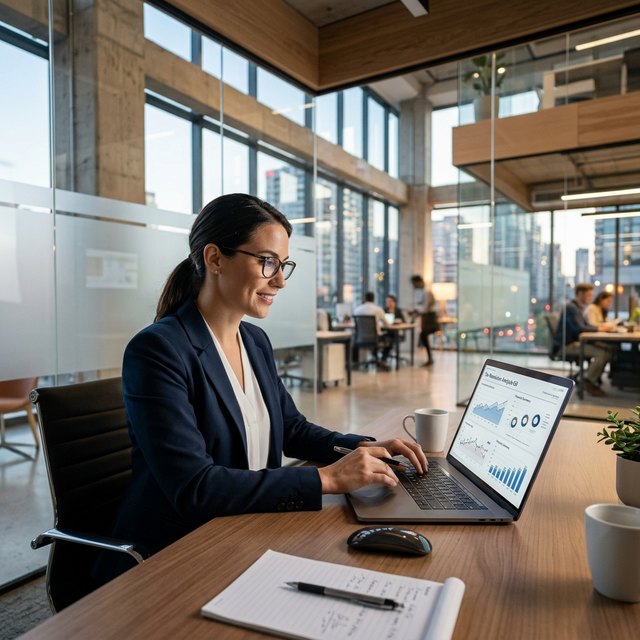 Tax Nation Wide – Smart Digital Tax Resolution
